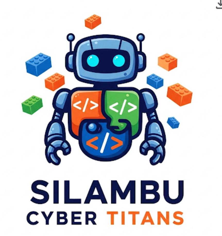 Silambu